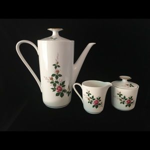 Eschenbach Bavaria-Germany | Kitchen | Vintage Tea Set | Poshmark